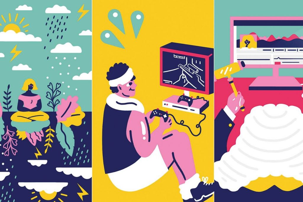 Tech Companies in the Netherlands - Top 25 - 42workspace