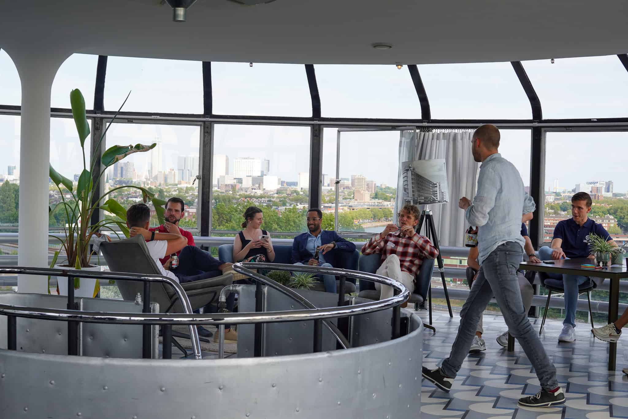 Tech Communities in The Netherlands - Top 50 - 42workspace