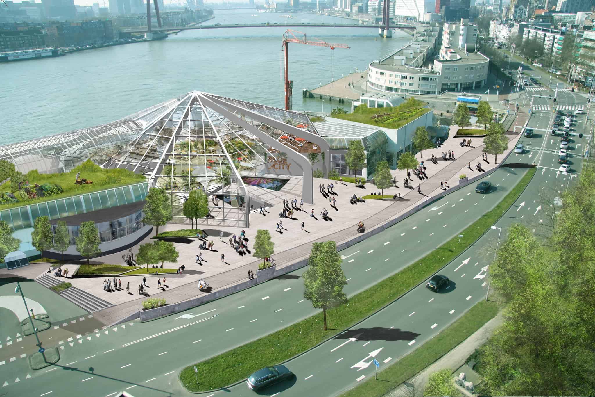 Tech Accelerators in the Netherlands - Top 50 - 42workspace