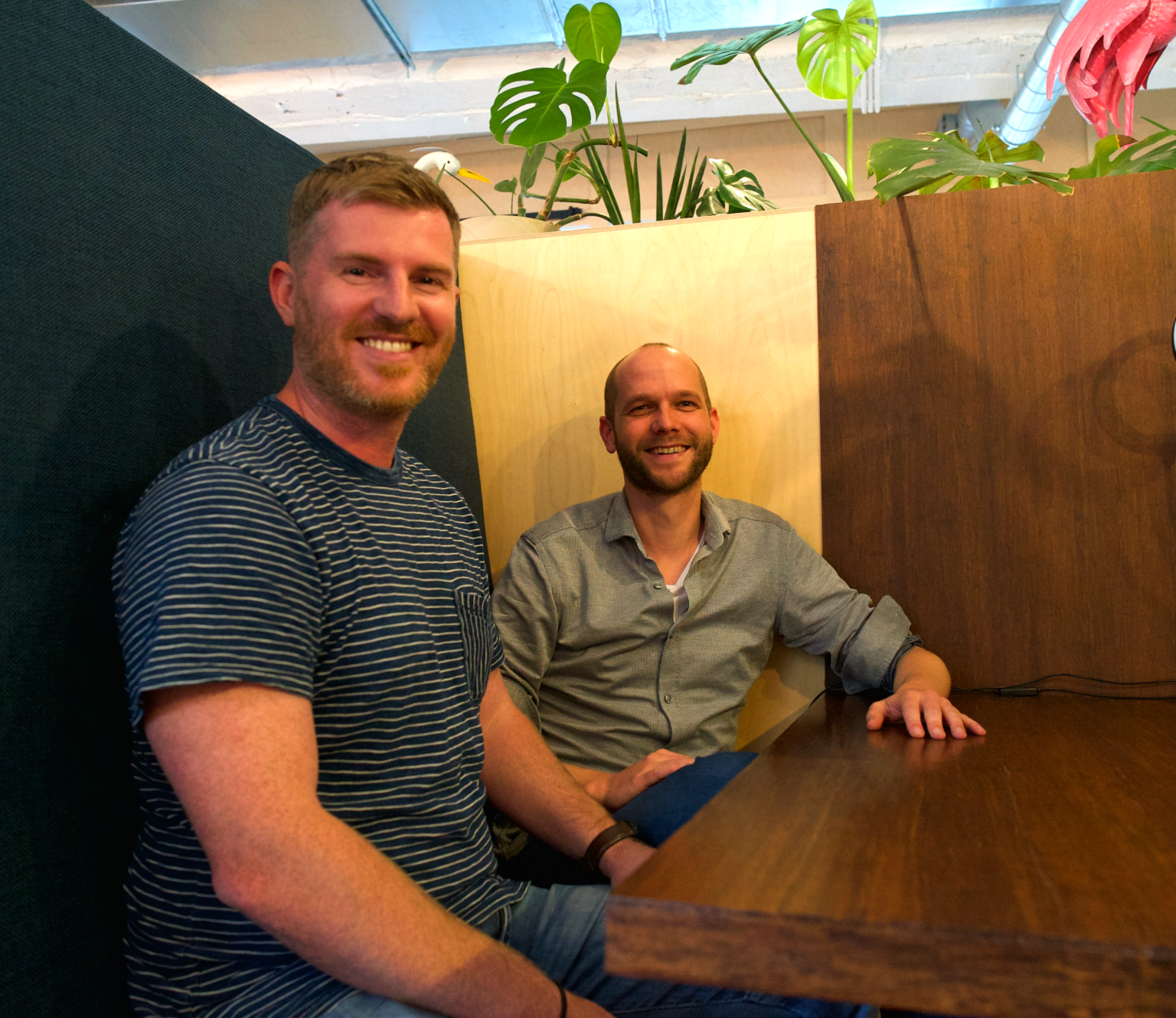 Coworking Success: The Story of Paul | Vera Connect - 42workspace